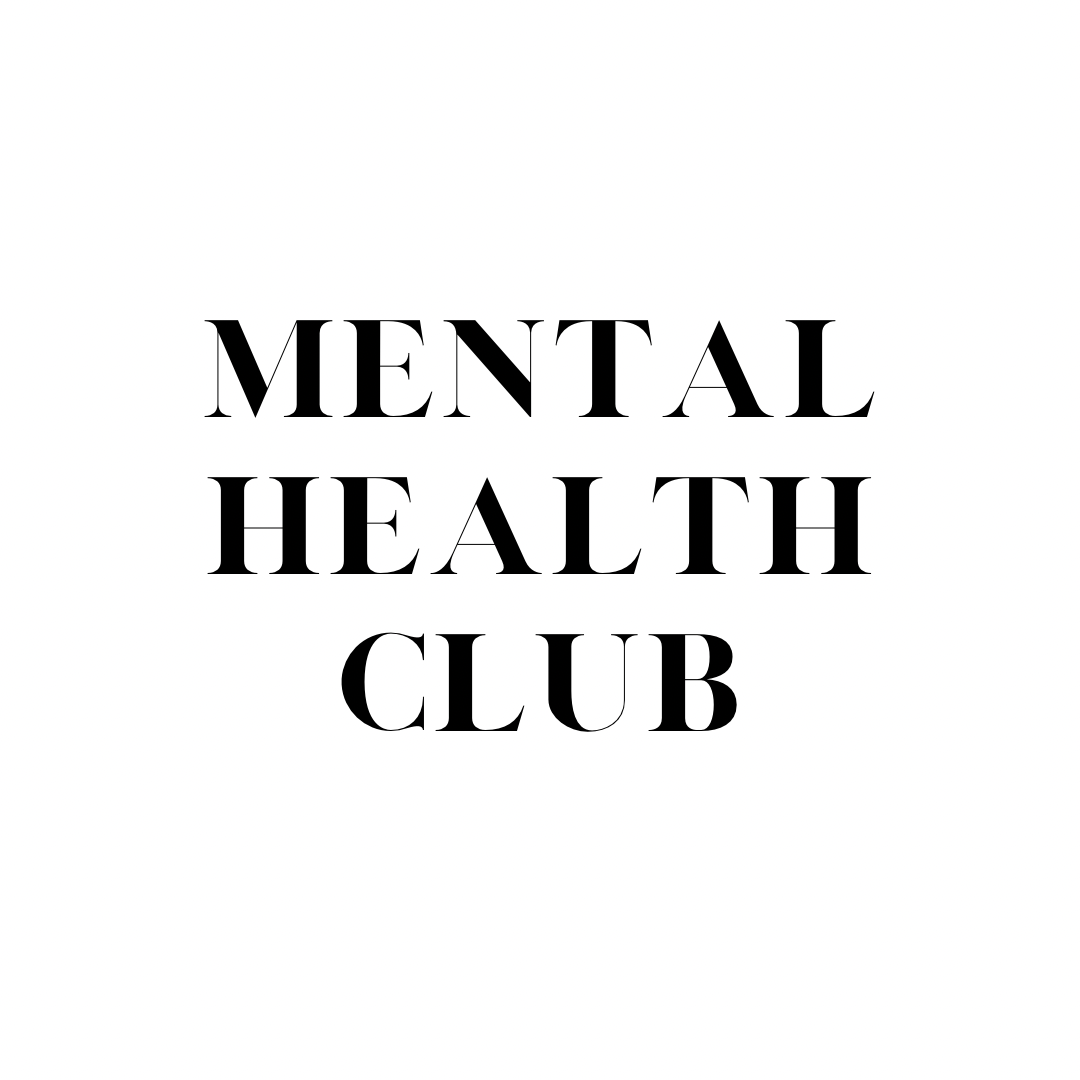 MentalHealthClub